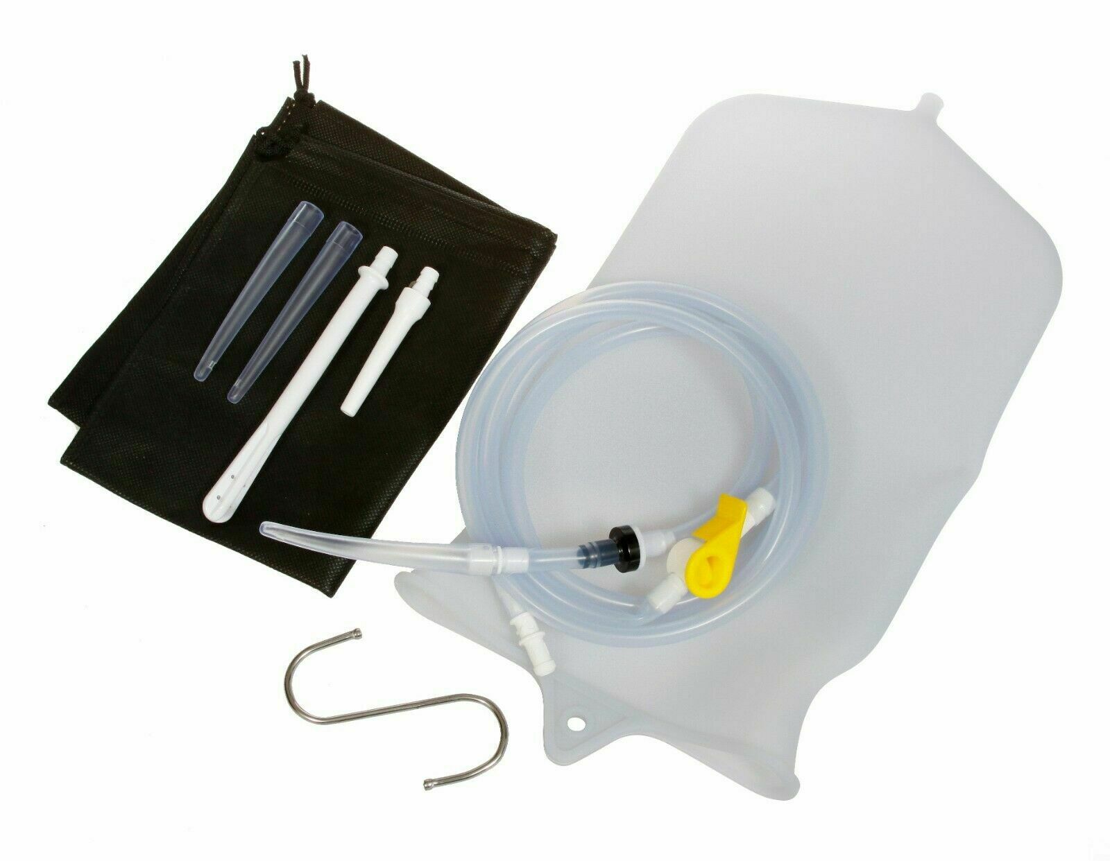 Enema Kits – ASA TECHMED