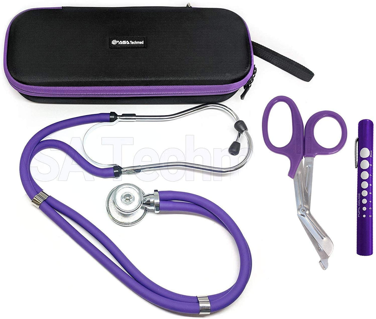 Stethoscopes – ASA TECHMED