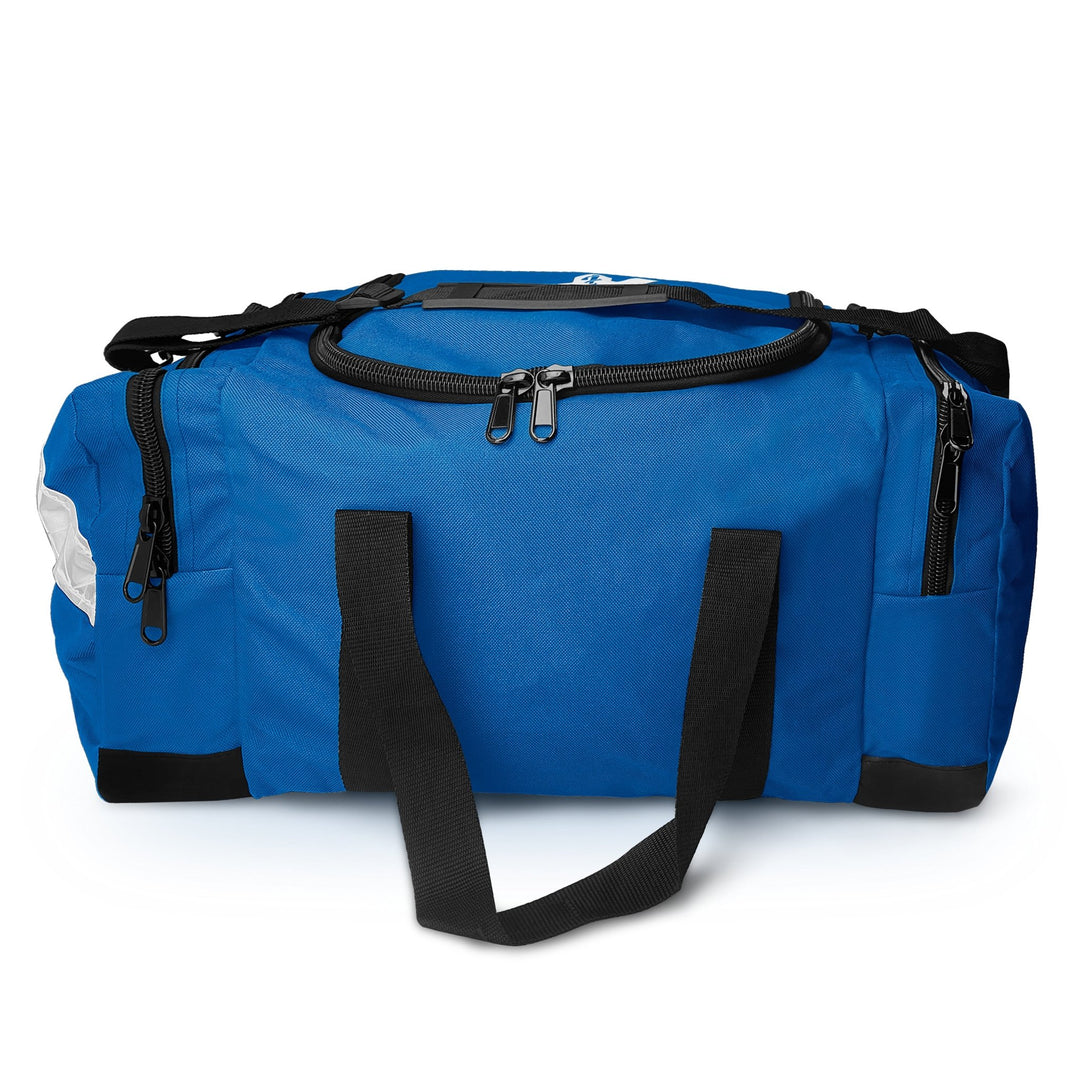 EMT First Responder Trauma Medical Bag Large & Durable | ASA TECHMED