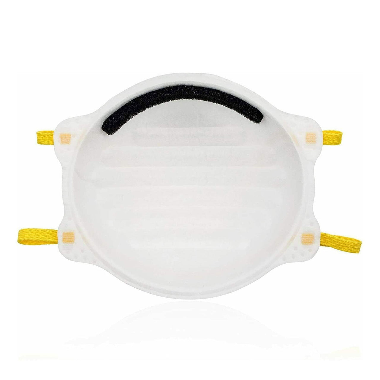 Makrite 9500-N95 NIOSH CDC Surgical Medical N95 Face Mask Respirator ...