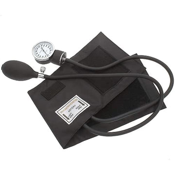 Physical Therapy Kit - Goniometer, Gait Belt, Stethoscope, BP Cuff ...