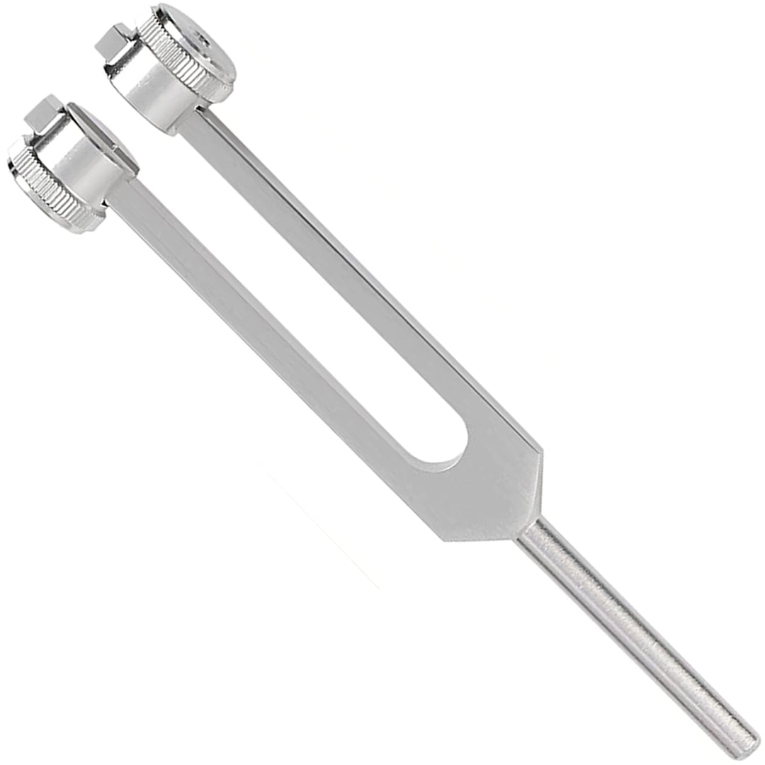 Premium Medical Grade Tuning Forks for Professionals and Students – ASA ...
