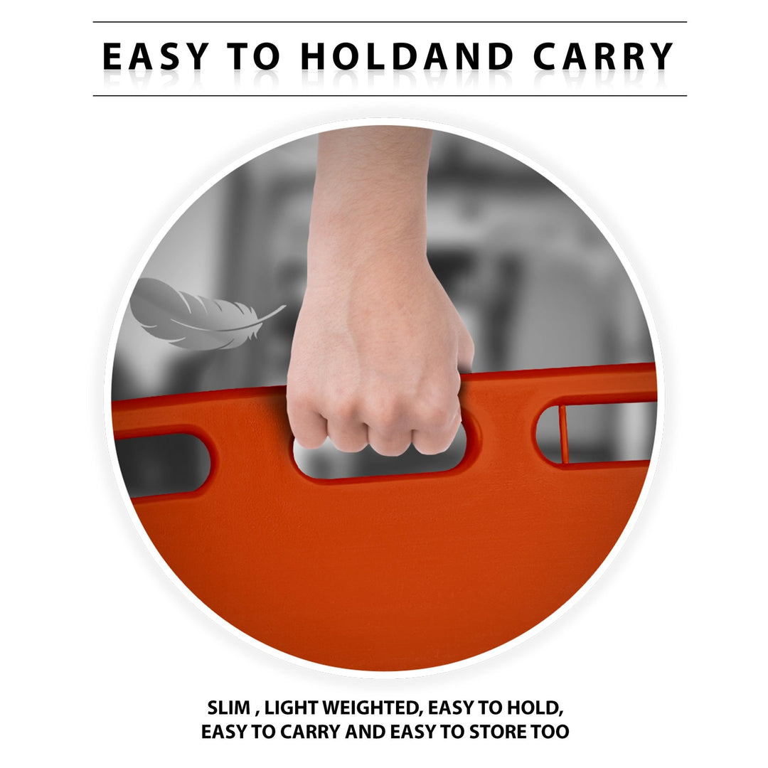 ASA TECHMED EMS Life Support Spine Board Stretcher Backboard